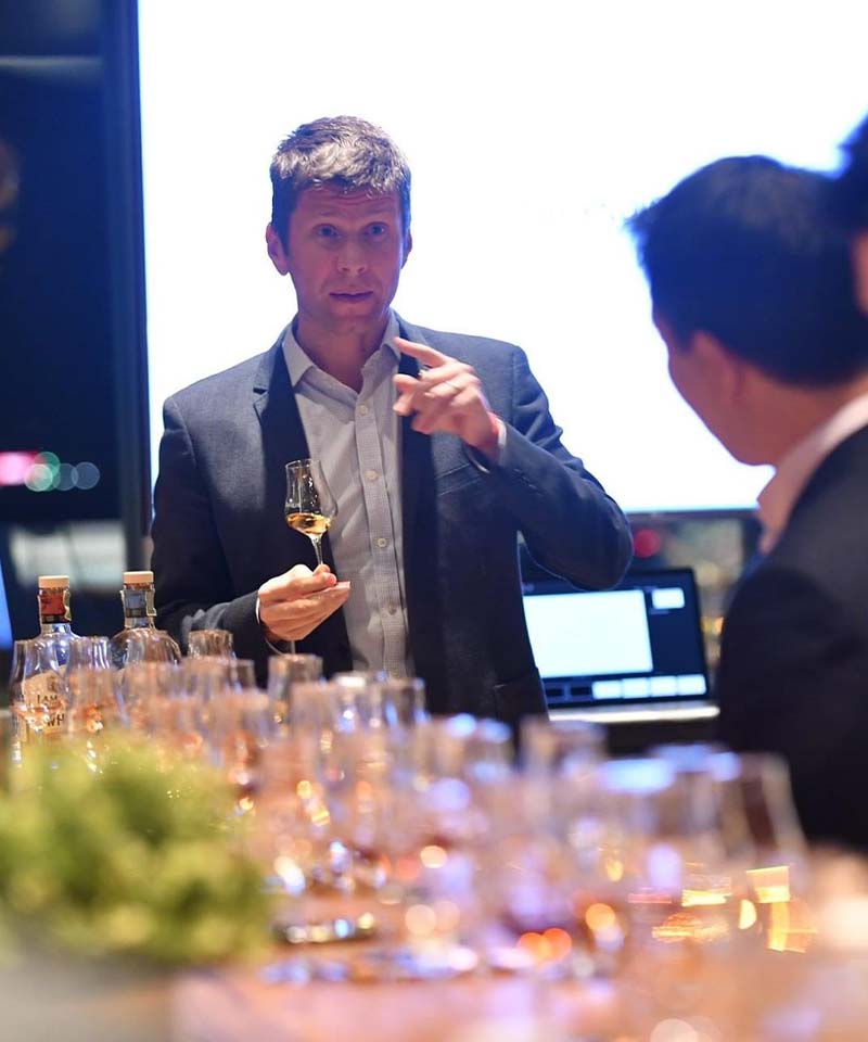 KBank Private Banking Academy Next Generation 2024 - Private Banking